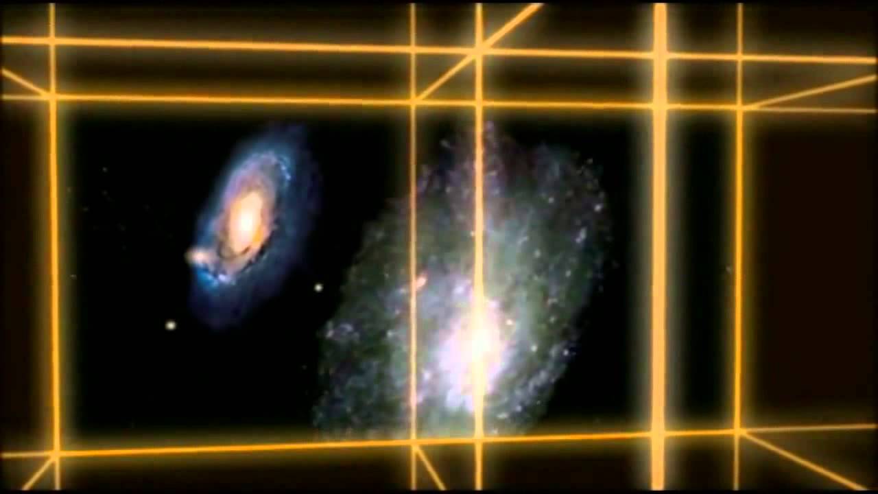 The Elegant Universe : Welcome To The 11th Dimension | COSMOLOGY [NEW ...