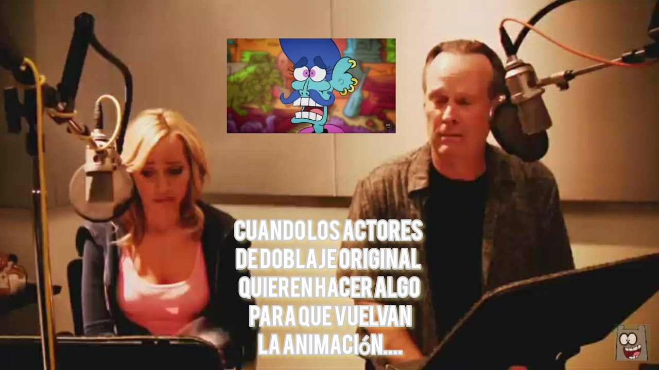 Sin Dinero..... No Hay Animación!!! || Chowder ( Español Latino) - YouTube