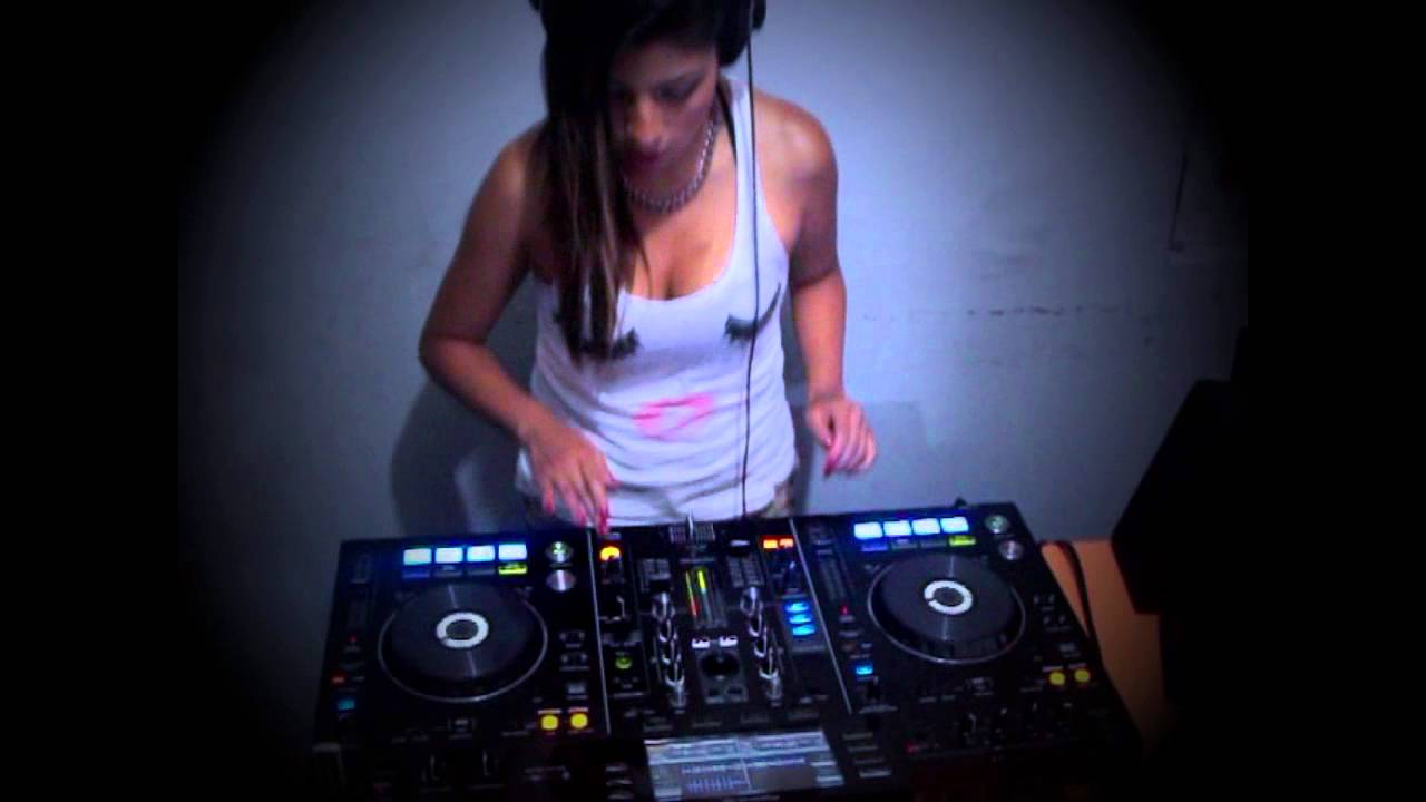 MIX HIP HOP ELECTRO BY DJ SANDY DONATO - YouTube