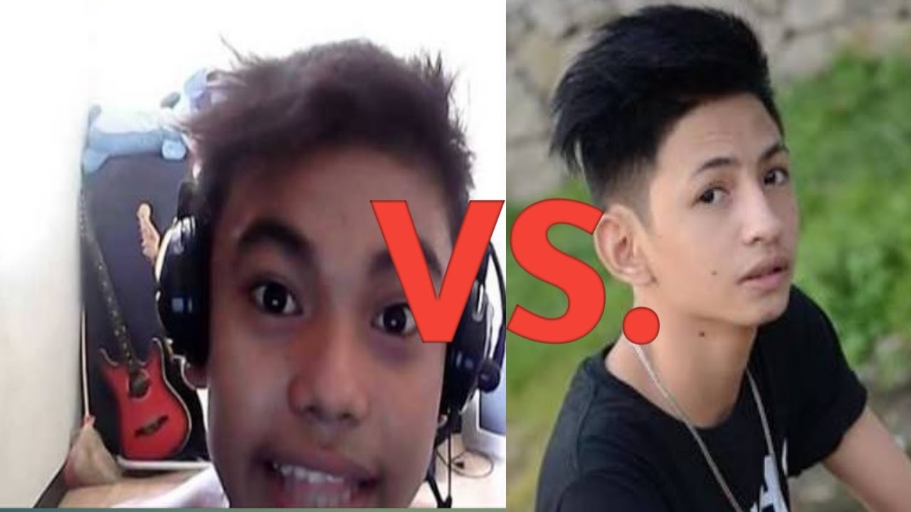 TANG INA MO JOVEN DINO!! - YouTube