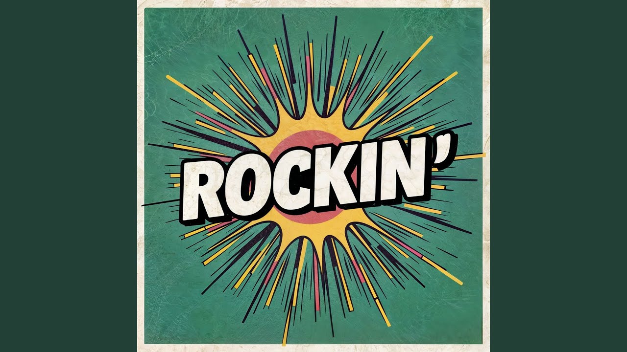 Rockin' - YouTube