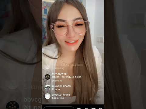 live terbaru meksarrah sambil ngevape