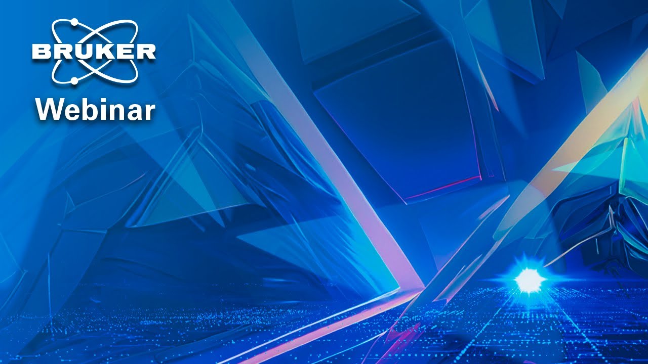Exploring the Future of Nanomechanical Testing with Bruker’s Hysitron ...