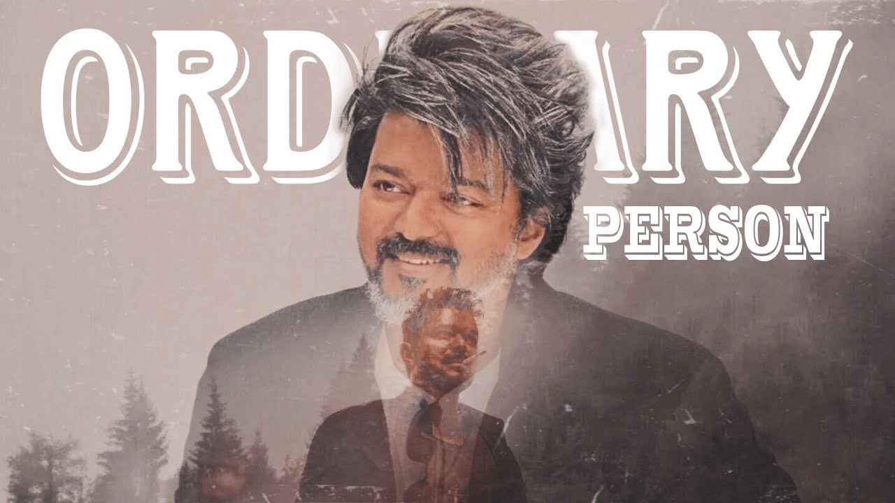 Ordinary person ( Remix) - YouTube