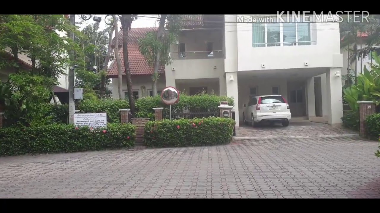 Nichada Sunshine Place - YouTube