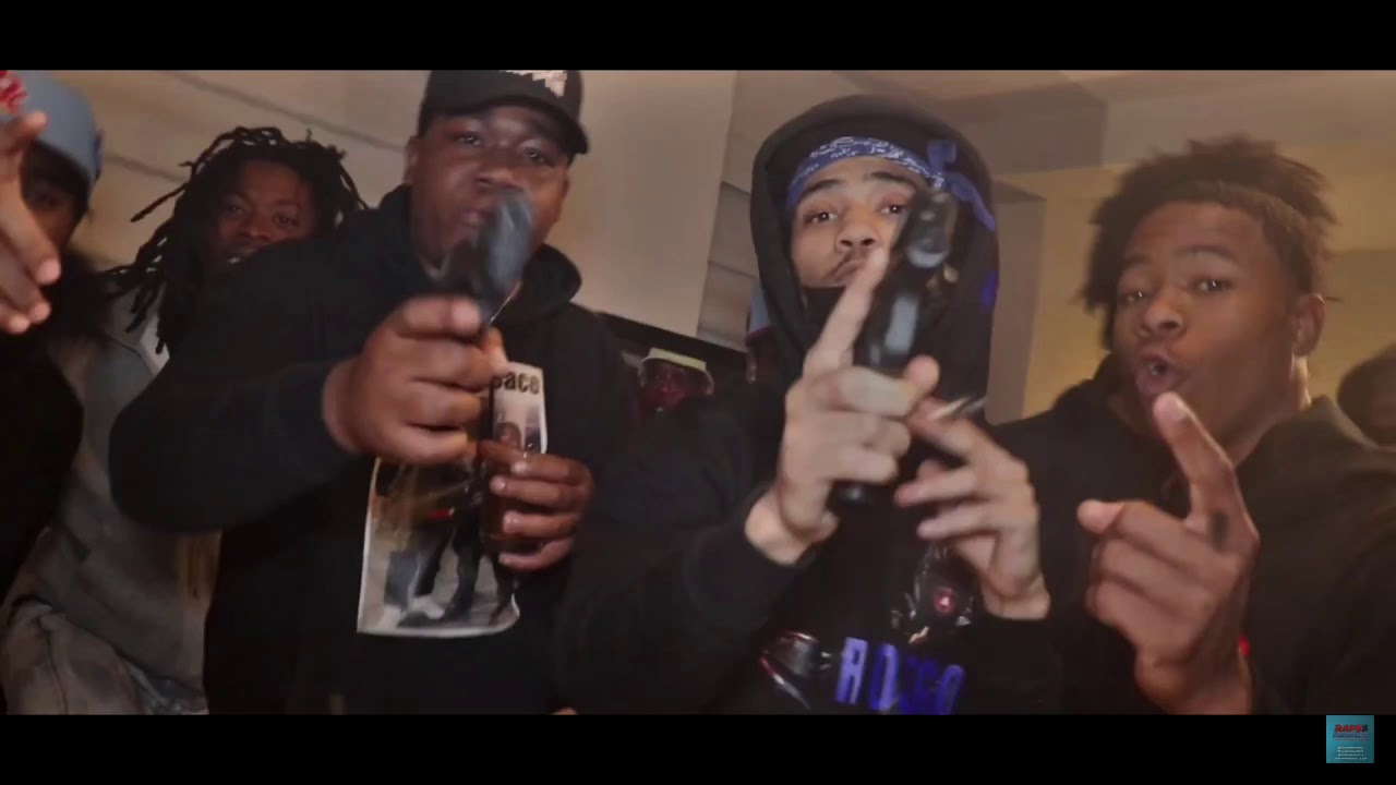 Izzy Loc x Dee Savv- YGK (Instrumental) (Prod by Cabs) - YouTube