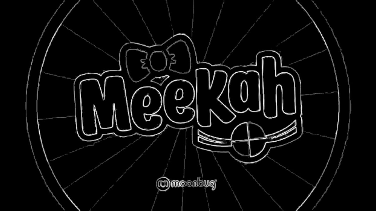 Meekah Speed 🚅 Effects 4k(Sponsored:Klasky Csupo 2001 Effects) - YouTube