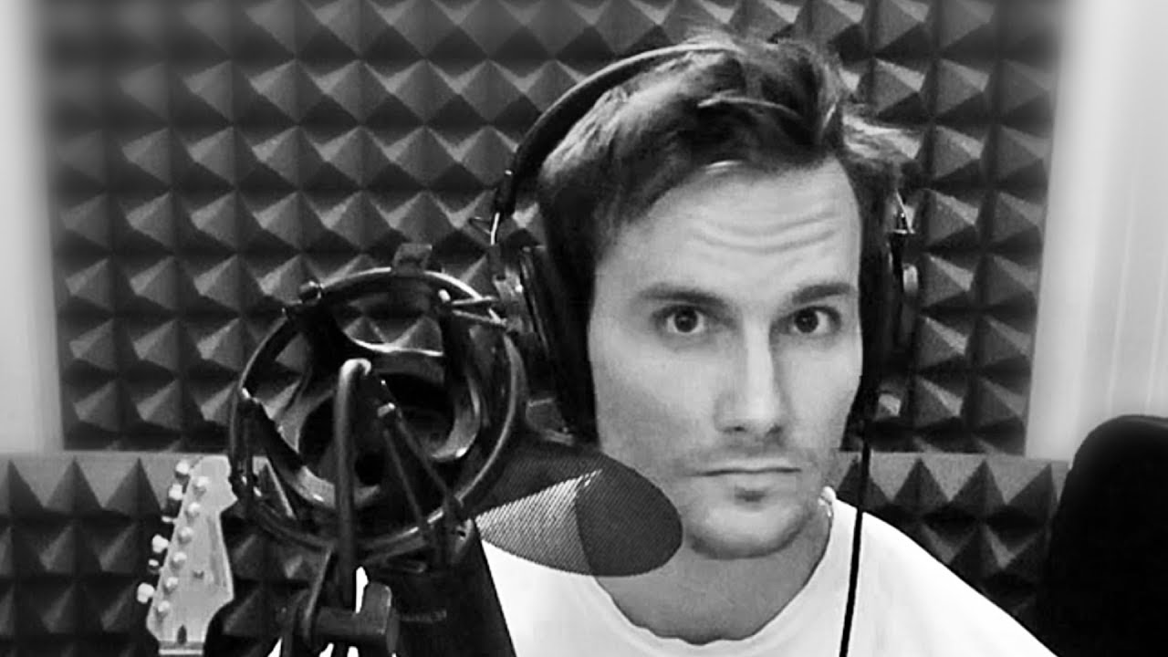 Face Reveal. - YouTube