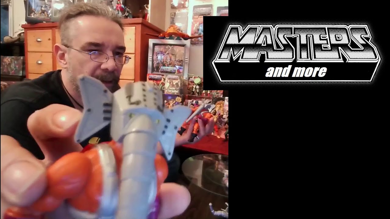 Masters & More 156 / Snouts Bout / Origins / Vintage - YouTube