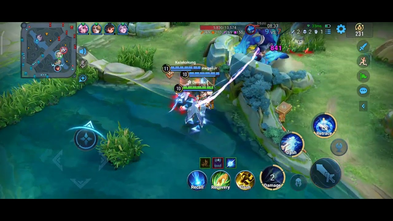 henio gameplay - YouTube