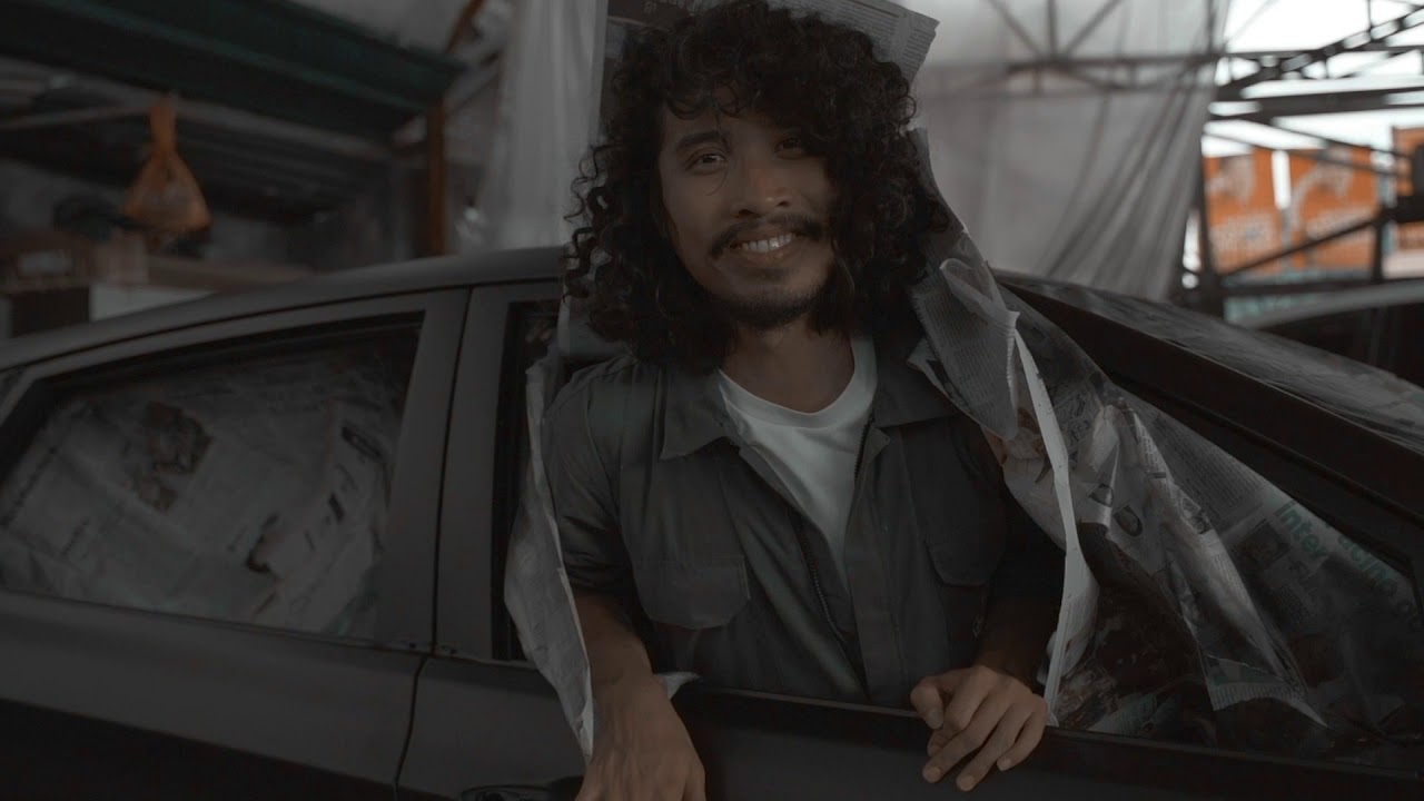 Oh Bruce Ko! Pepe Herrera for Bruce Car Repair Shop - YouTube