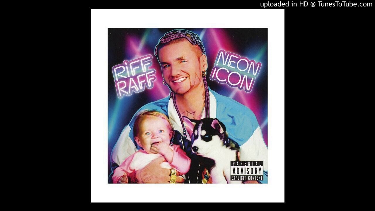 Riff Raff - How to be the Man (DIY Acapella) - YouTube