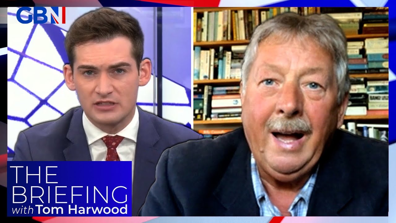 Germany's 'short-sighted energy policy contributed to Putin's Ukraine ...