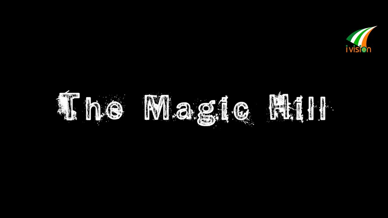 The Magic Hill | Gravity hill | Magnetic Hill Location Hunt for Ivision ...