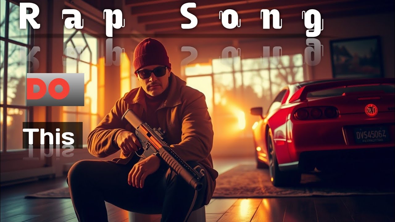 Do This / Gangster Rap Song 🎶 2025 - YouTube