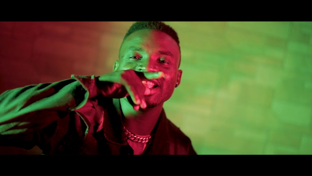 Bwana Misosi ft Beka Flavour - Mazogo (Official Video) - YouTube