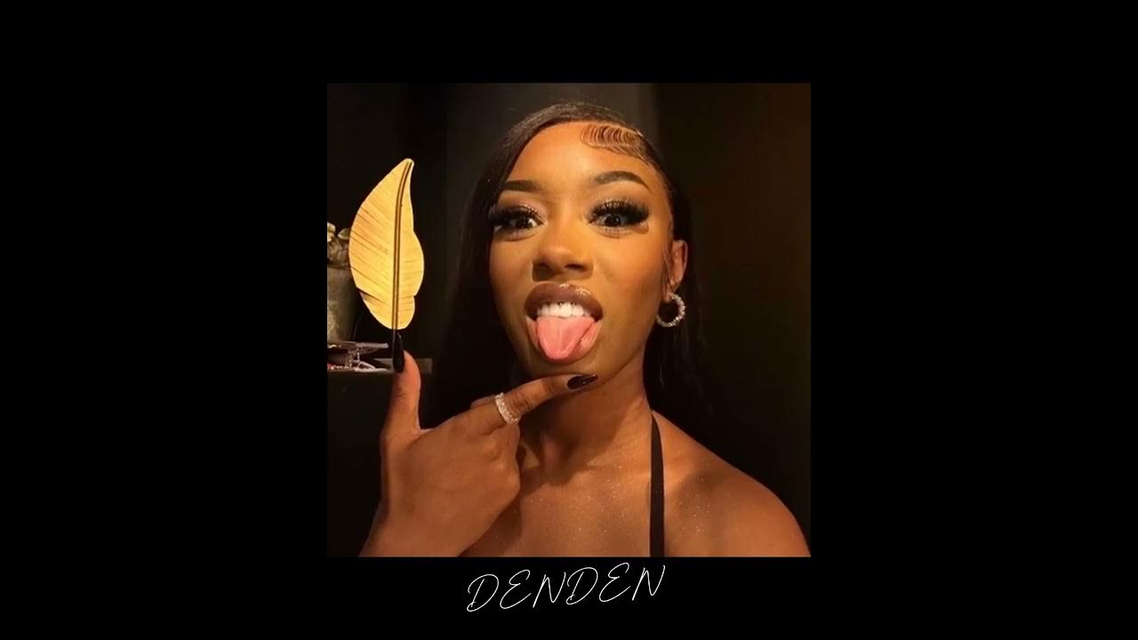 Denden - Ils se demandent - Speed Up ( version Tiktok ) - YouTube