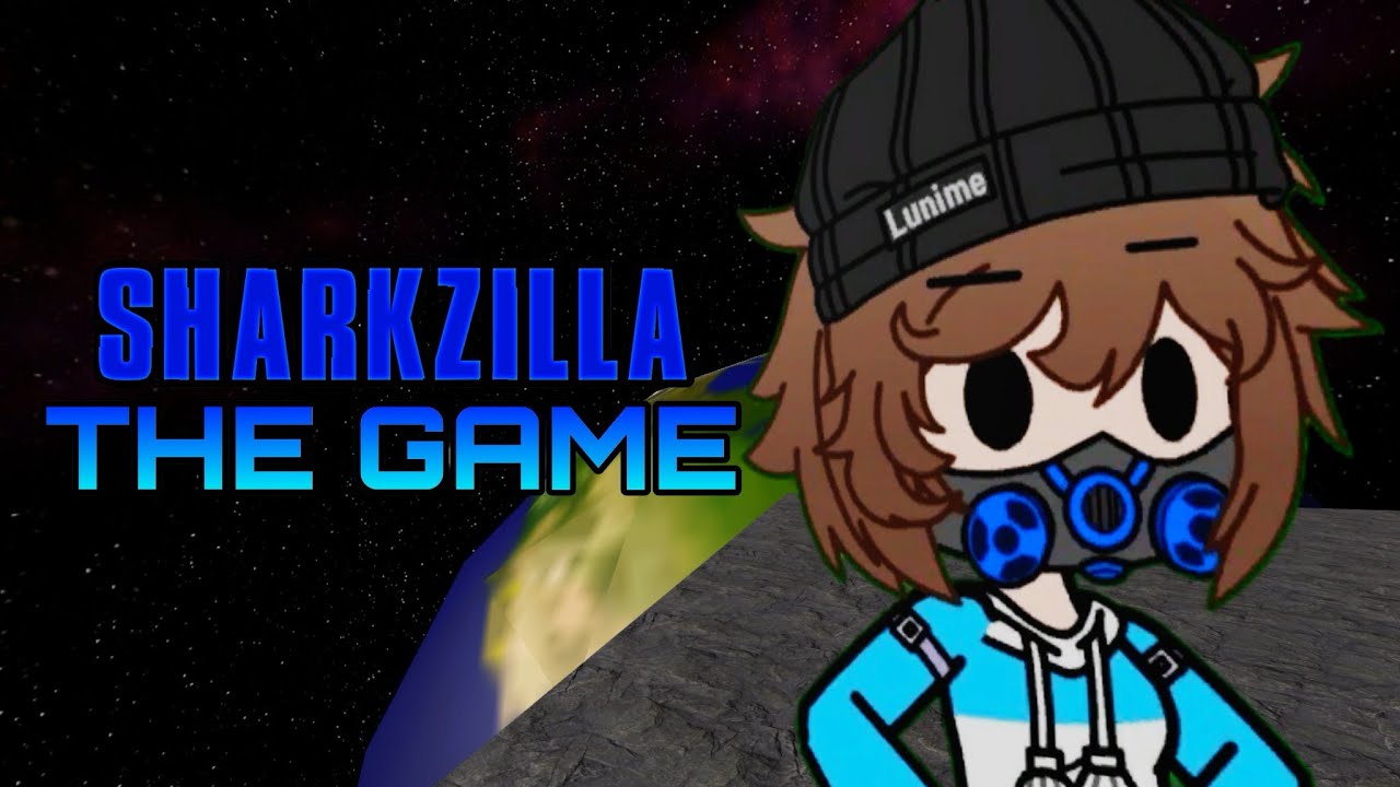 Sharkzilla: The Game - RELEASE DATE TRAILER - YouTube