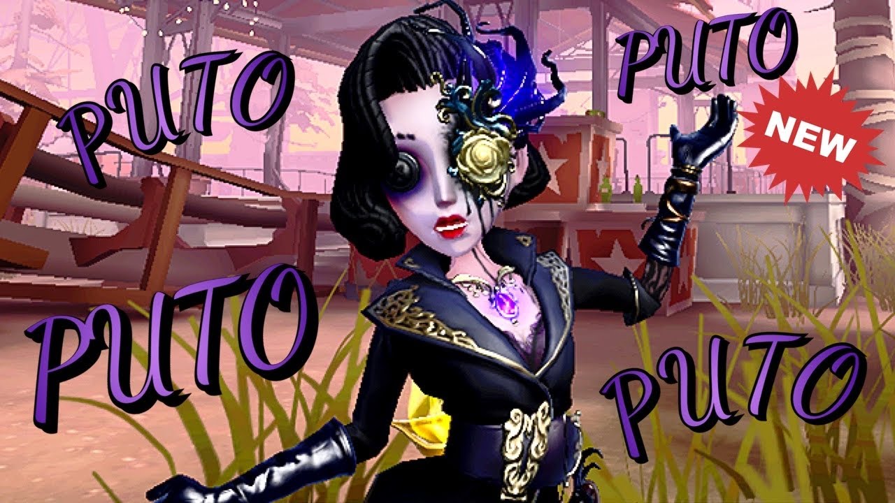 Gameplay New Skin A Female Dancer Vile Blossom feat Pags, Koe e Well ...