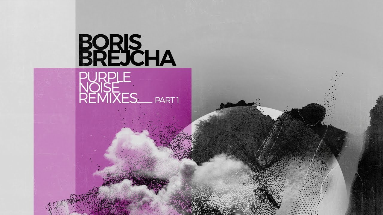 Boris Brejcha - Purple Noise (Ann Clue Remix) (Harthouse) - YouTube