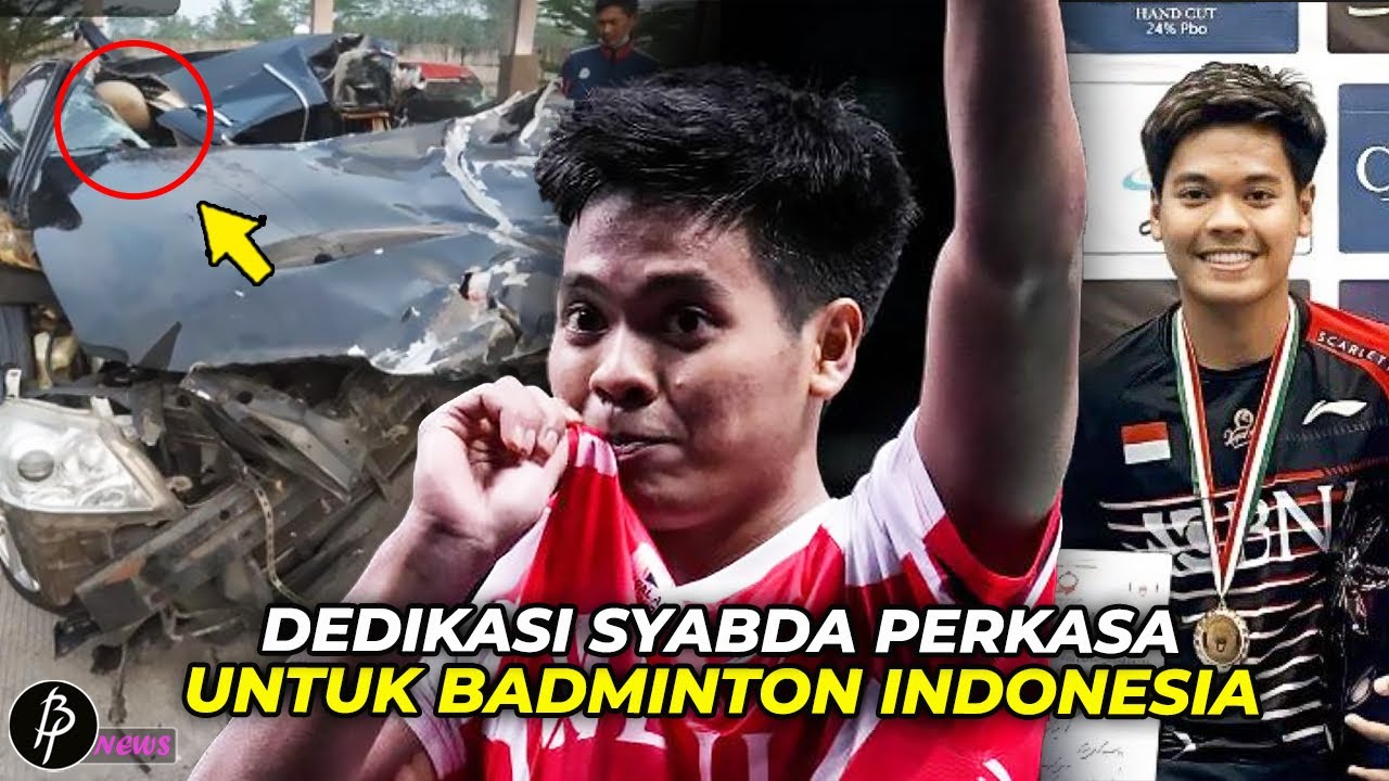😭😭Selamat Jalan Jagoan..!! Kenangan Manis Syabda Perkasa Belawa bersama ...