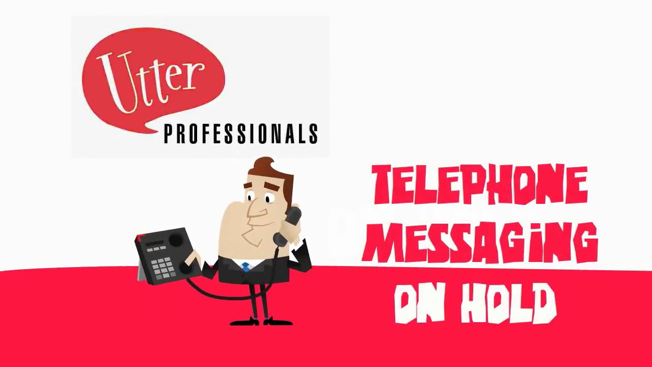 Utter Professionals intro - YouTube