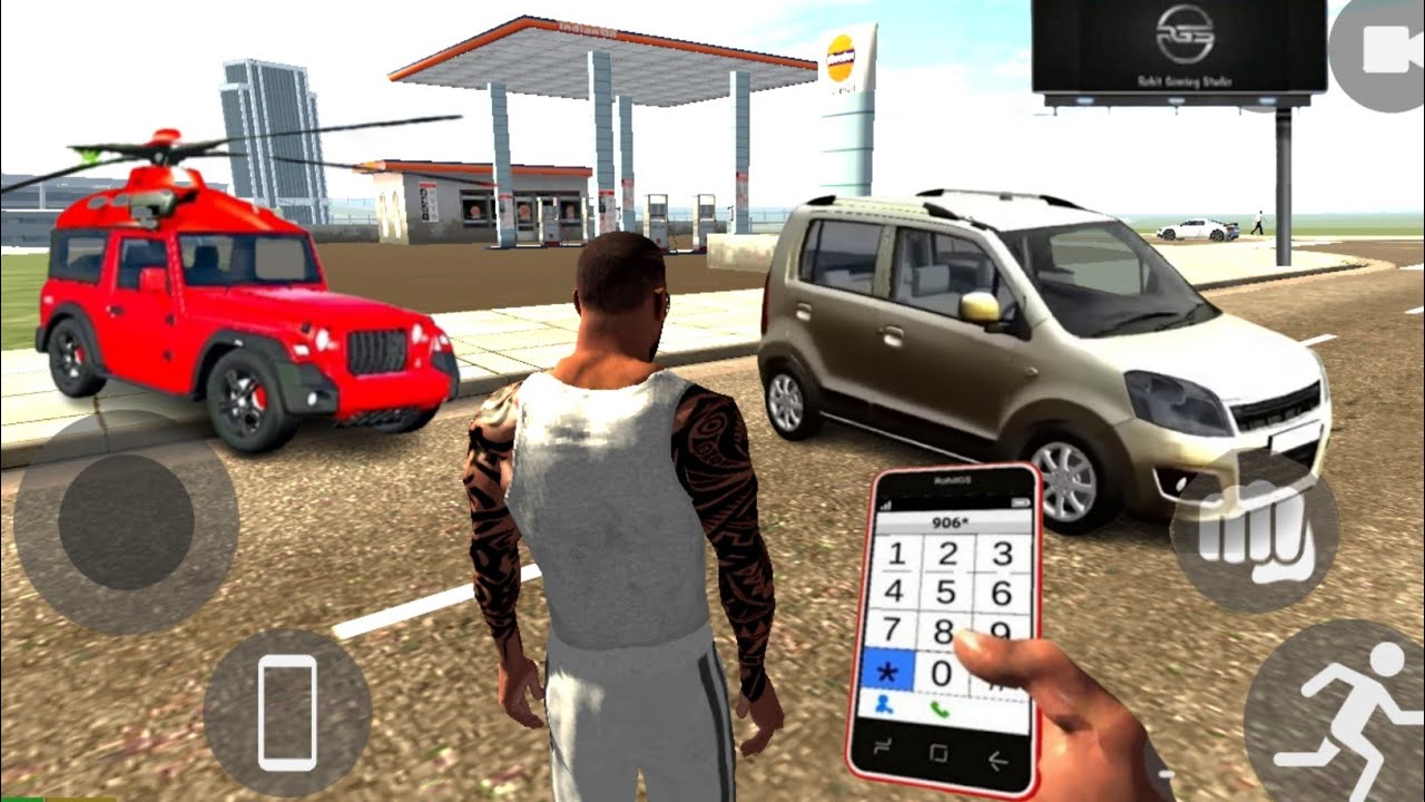 WagonR and old thar cheat code , indian bikes driving 3d all cheat codes | BSU Gamerz - YouTube