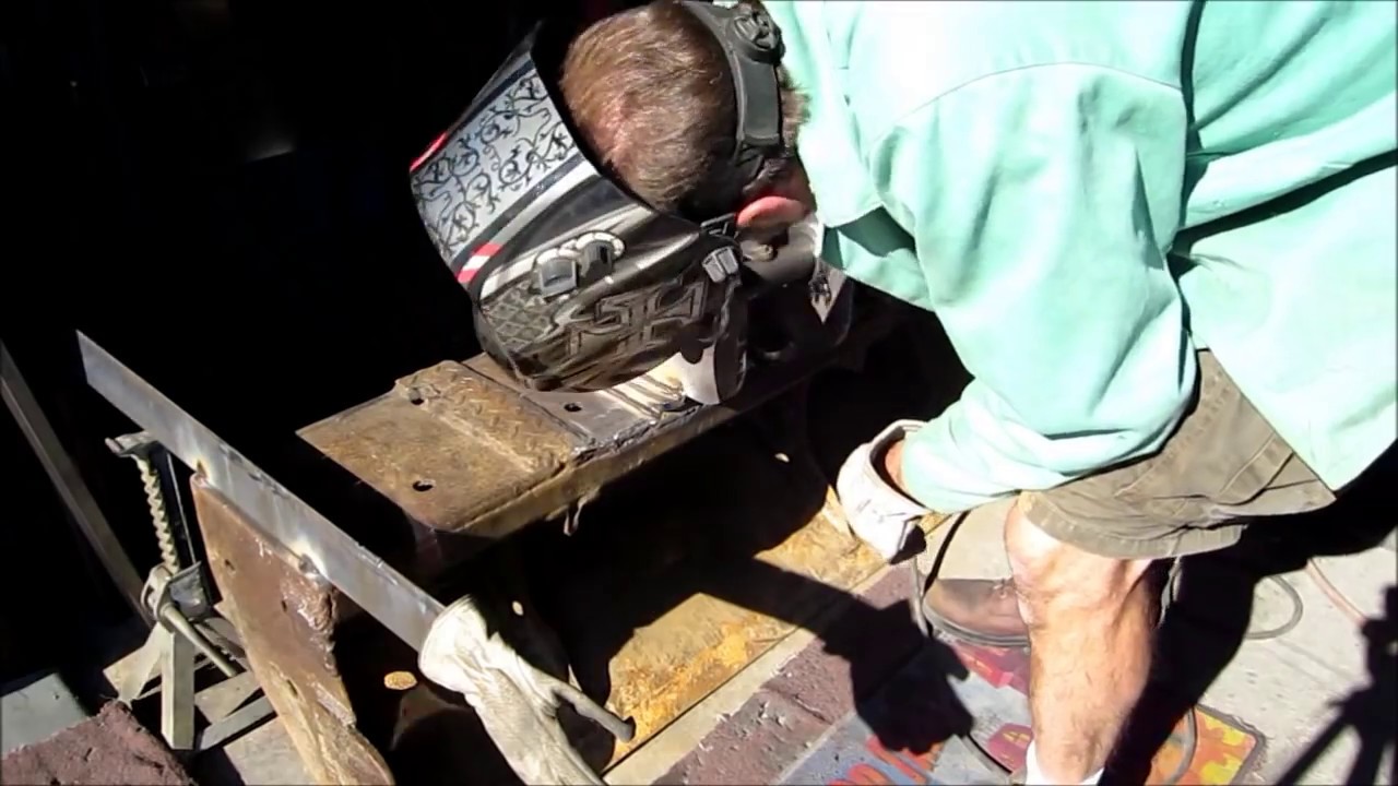 The Bucket Ear Project - YouTube