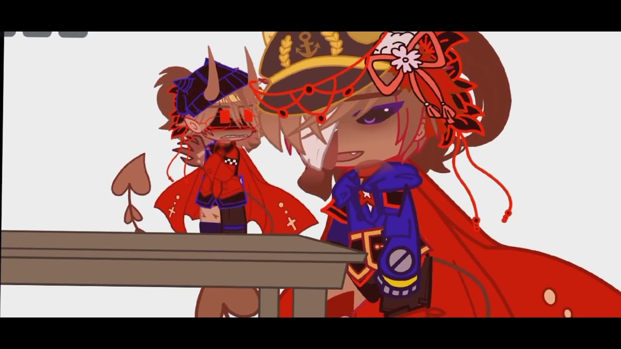 what's that puppet boy?/Puppet boy ||•MEME•|| Future mattsworld au ...