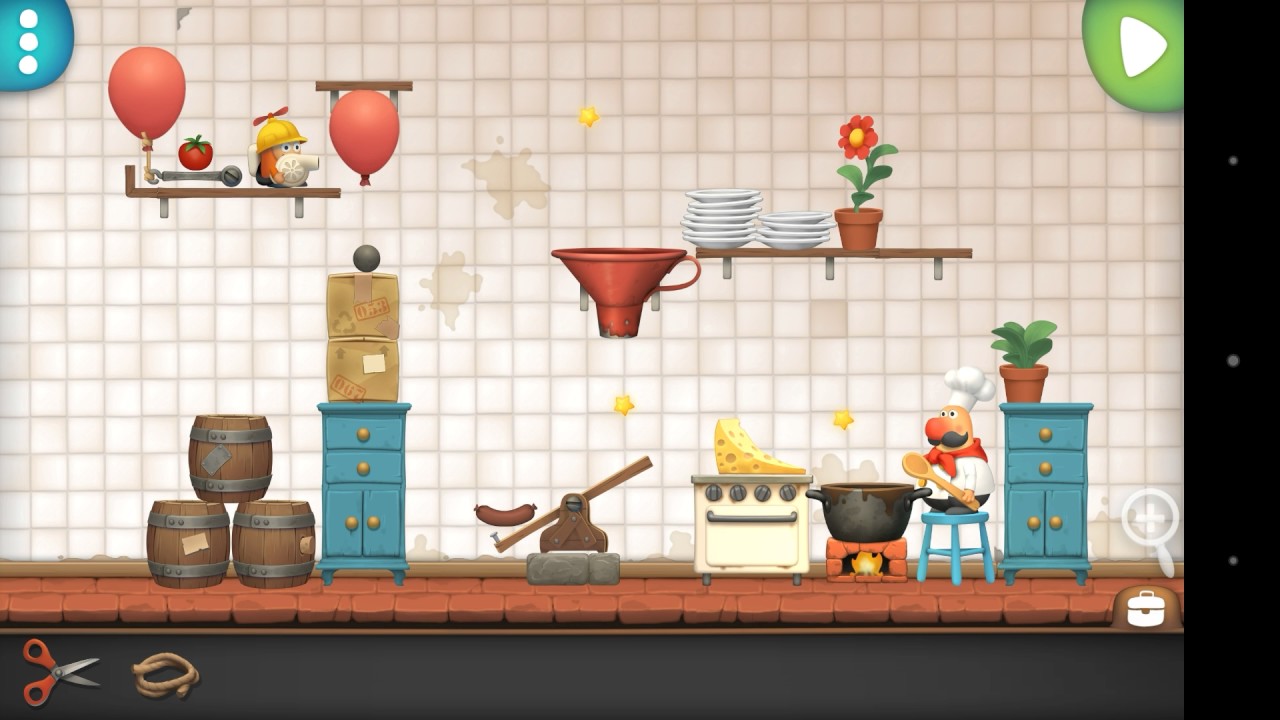 Kaip pereiti 4 'filimundus' leveli (How to overcome the level 4 of ...