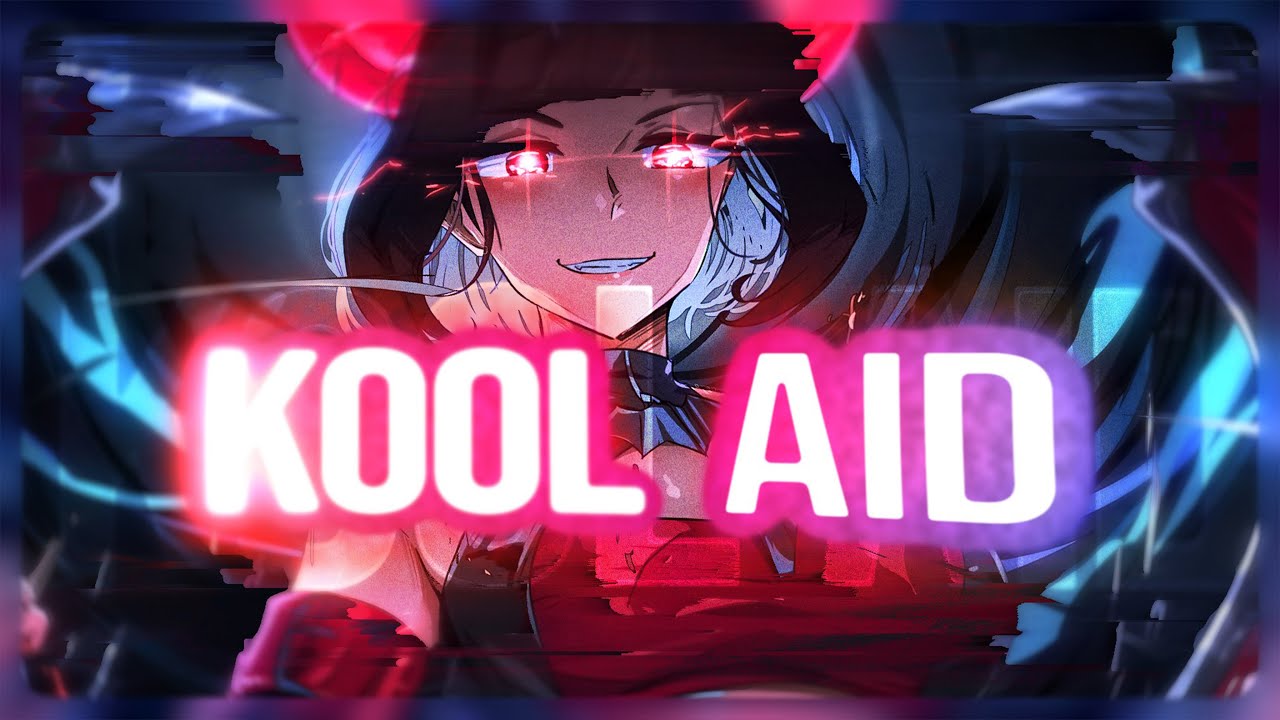 Kool-Aid - Bring Me The Horizon (Lyrics) | Nightcore - YouTube