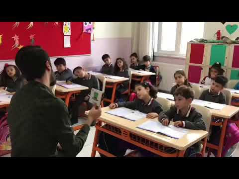ŞİAR FİDAN  ( Okuma -Yazma )
