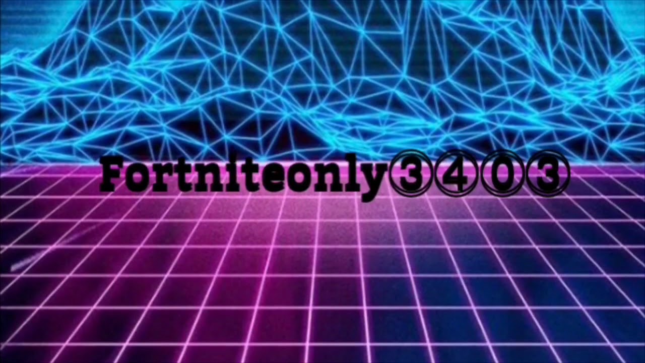 My new intro bois - YouTube