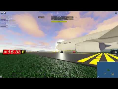 Perth - Greater Rockford | Pilot Training Flight Simulator - YouTube