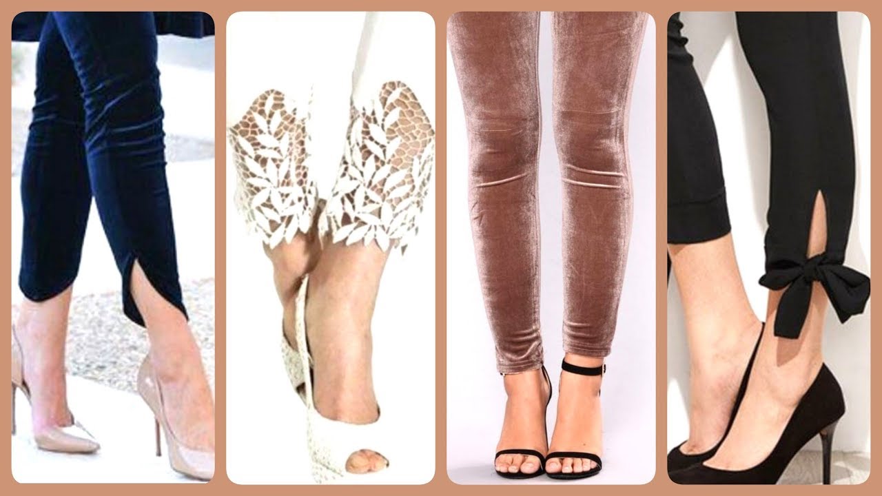 Tights Ke Unique Designs|| New Fancy Tights Collection For Girls - YouTube