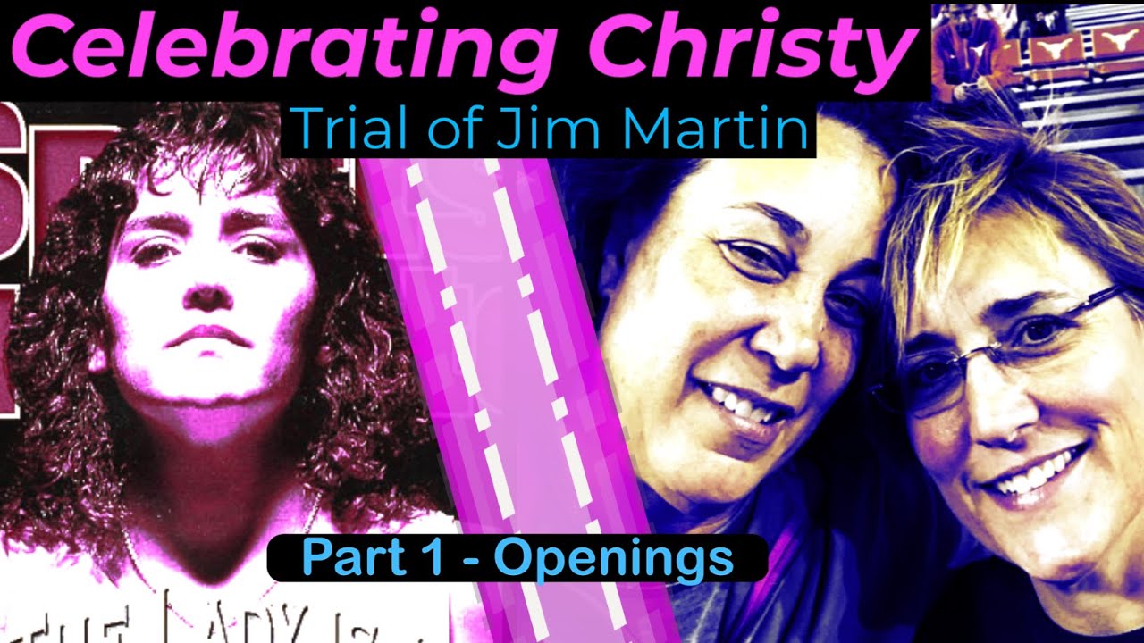 Christy Martin Wins - The Trial of Jim Martin - Domestic Violence ...