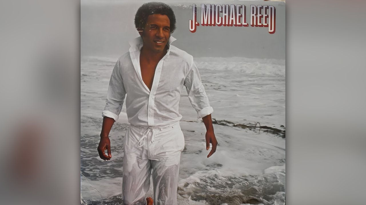 J. Michael Reed - I Just Wanna Be (Inside You) - YouTube