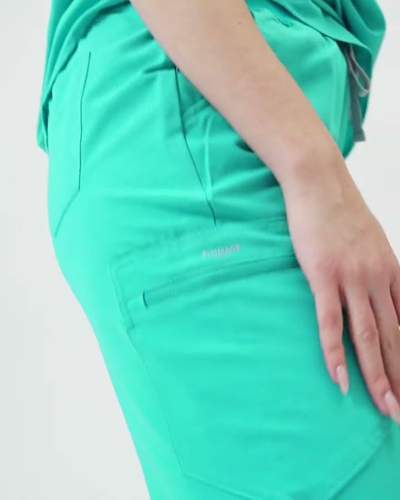 4Doctors медицинская одежда. Scrubs, medical uniform - YouTube