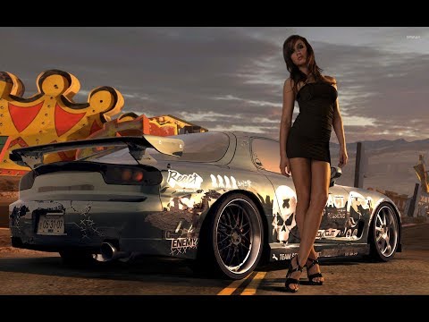 Need for Speed: Pro Street - Intel® Core™ i3-3220 GeForce GTX1050 Ti 4 GB [1080pᴴᴰ 60 ᶠᵖˢ]