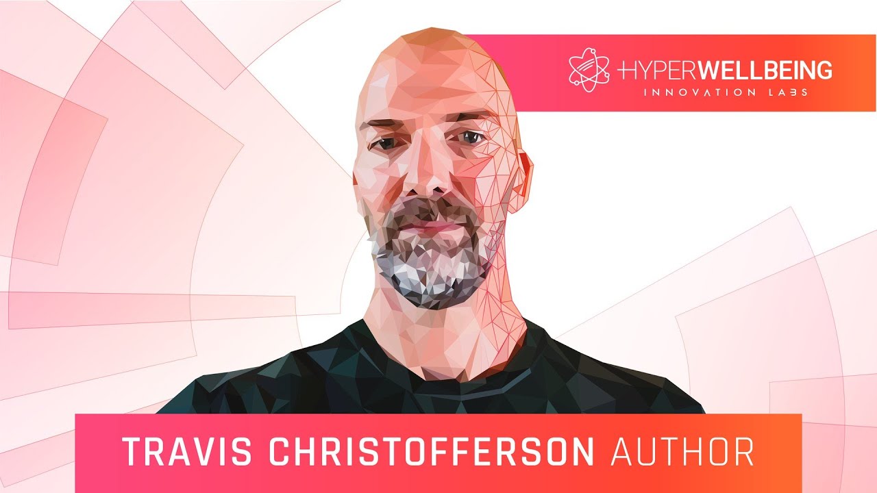 Future of Medicine Book “Curable” – EP09: Travis Christofferson (Author ...