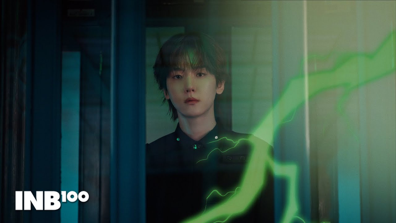 백현 (BAEKHYUN) 'Elevator' MV Teaser - YouTube