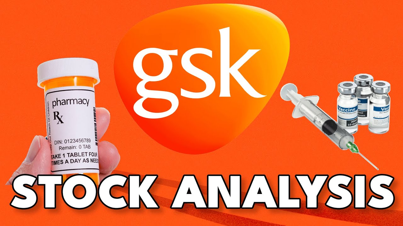Is GSK Stock a Buy Now!? | GSK Stock Analysis! | - YouTube