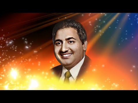 Ek Tera Saath Humko Rafi & Lata (Full Song) Music Laxmikant Pyarelal Majrooh Sultanpuri  Wapas 1969