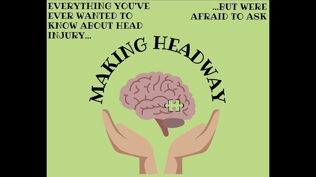 Making Headway Trailer - YouTube