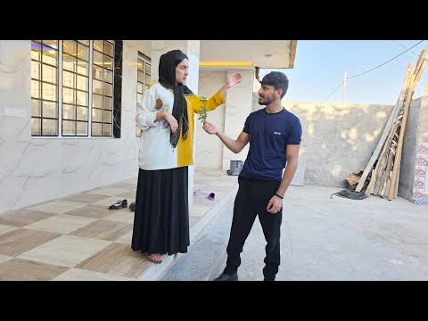 .Will Maryam punish Omid by finding a new lover?