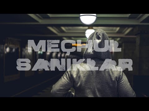 Meçhul Sanıklar - Onlardan mısın?
