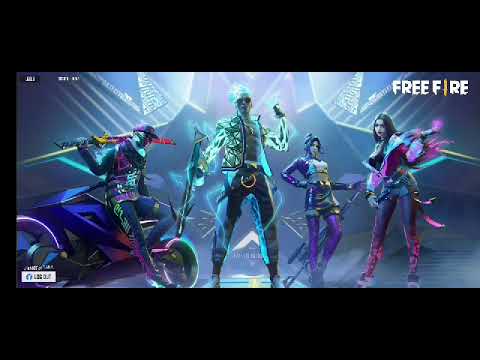 Red Criminal And V badge leader Sent me Request||LB7 FF? - YouTube