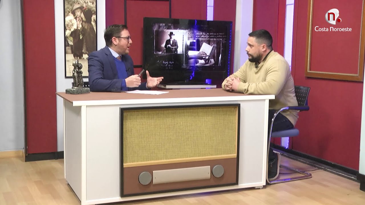 Café de Levante 4 de marzo de 2025 Francisco Jordi Páez programa 269 - NUMISMÁTICA - YouTube