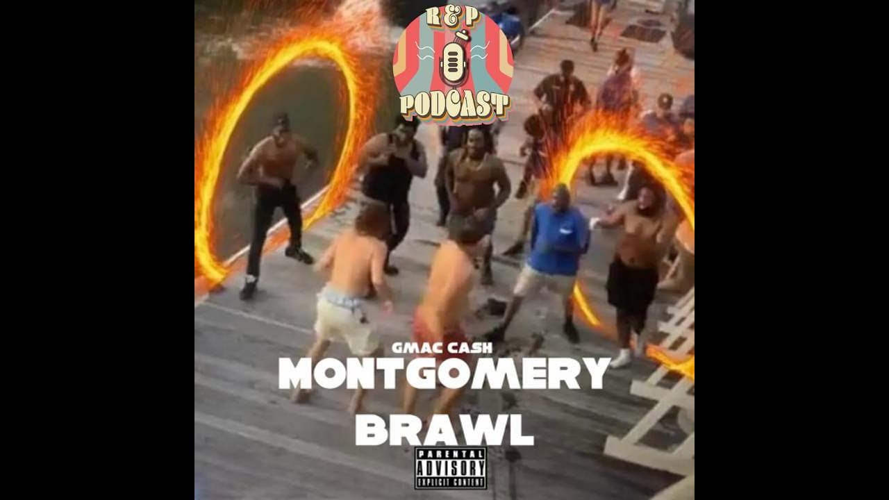 Montgomery Brawl - YouTube