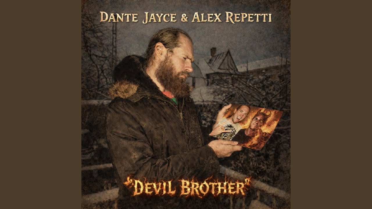 Devil Brother - YouTube